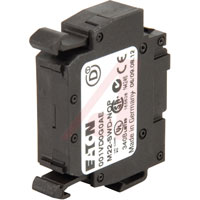 Eaton - Cutler Hammer - M22-SWD-K22LEDC-G - base mnt fits pcb mod DPDT SmartWire-DT M22 Pilot ...