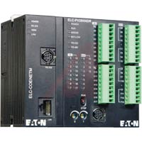 Eaton - Cutler Hammer - ELC-PV28NNDR - HI-PERF 28 I/O 16 INPUT DC ...