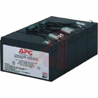 American Power Conversion (APC) - RBC8 - 3.80 in. (Max.) H x10.20 in ...