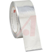 3M - 431 - 2 in x 60 yd Aluminum Foil Tape 431 US Silver|70113117 ...