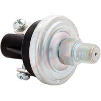 Honeywell - 76054-60-01 - 60PSI N.O.-2T .5A@240VAC 1A@120VAC 4A@24VDC ...